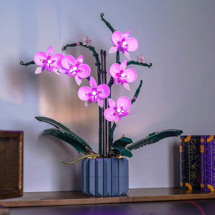 LEGO Light Kits – Custom LED Lighting for LEGO Sets | Bricklume
