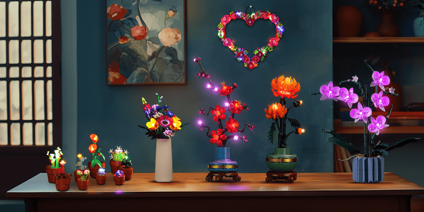 How LEGO Sets Are Made: The Fascinating Journey of Creation – Bricklume