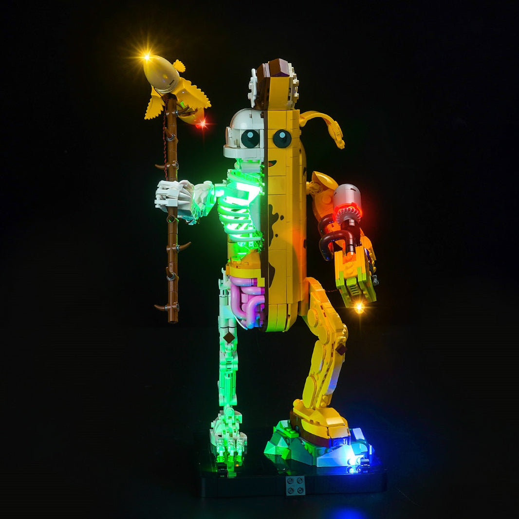 LEGO Light Kits – Custom LED Lighting for LEGO Sets | Bricklume