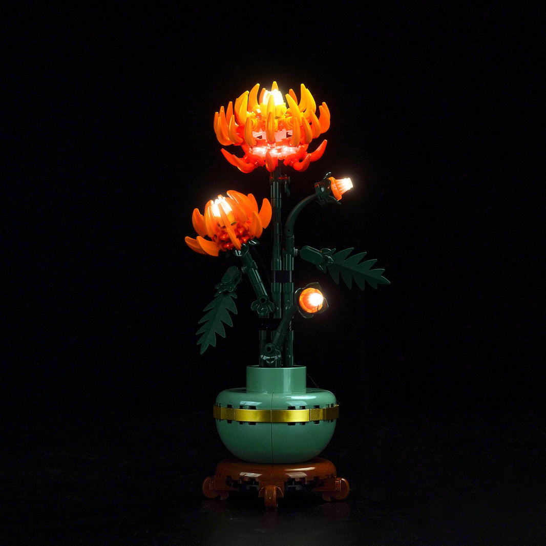 LEGO Light Kits | Light Up Your LEGO Sets with LED Kits – Bricklume