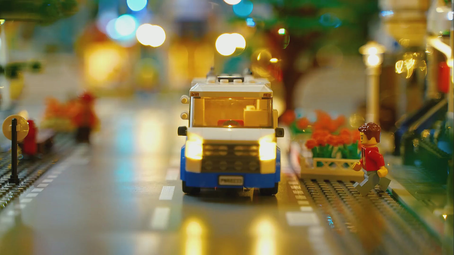 LEGO Light Kits | Light Up Your LEGO Sets with LED Kits – Bricklume